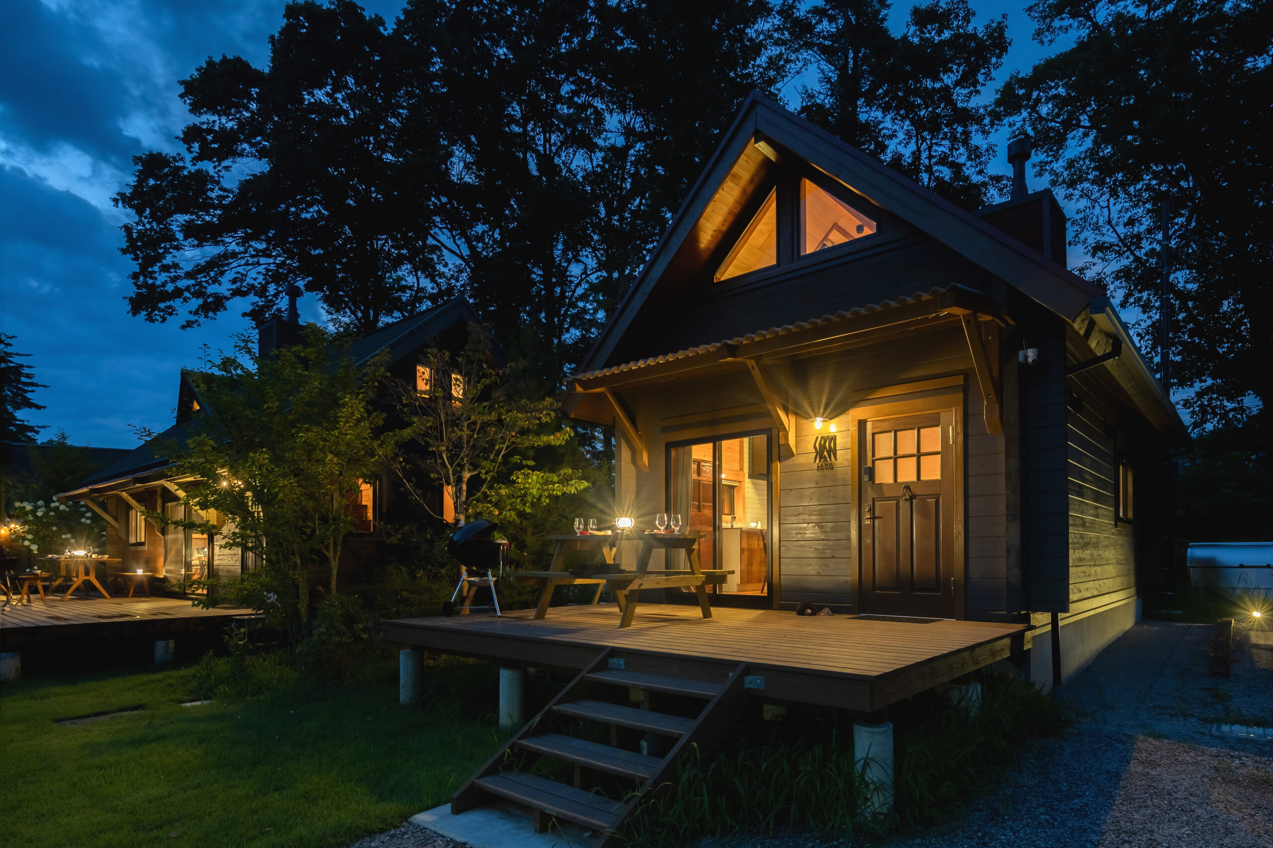 Stay | kobuchisawa SEKKI【公式サイト】